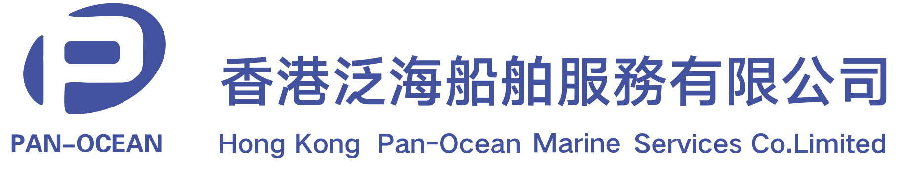 Hong Kong Pan-Ocean Marine Services Co. Limited